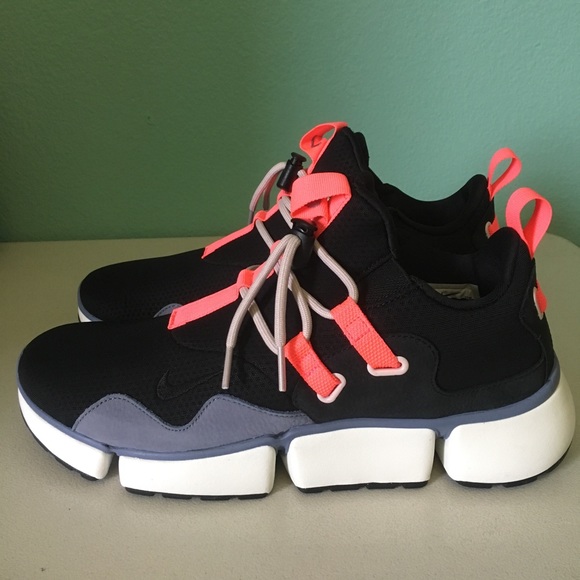 Nike | Shoes | Nikelab Pocket Knife Dm Hot Punch | Poshmark
